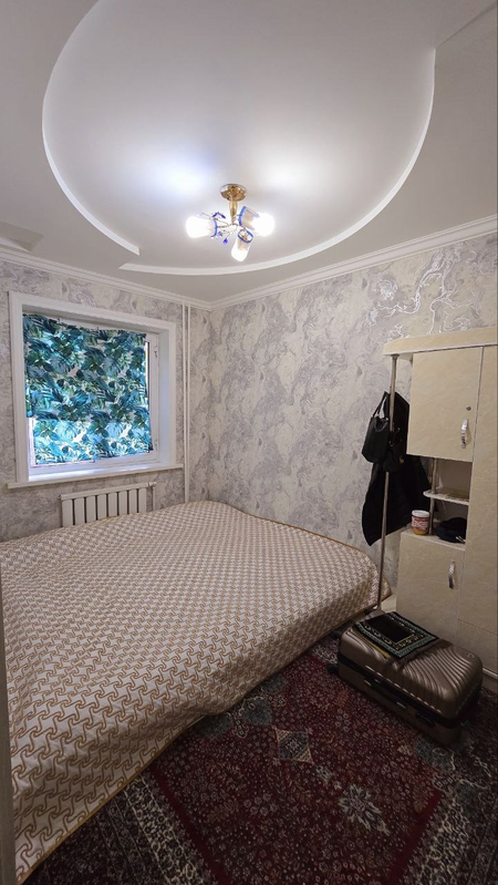 Продам квартиру 77серия 3/2/4 75м2 Дархан Кары Ниязи