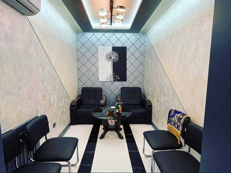 Сдается в аренду офис 95м2
