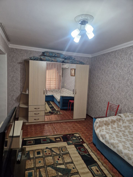 Продается 1/3/4 Чиланзар - 4 Парк Своя