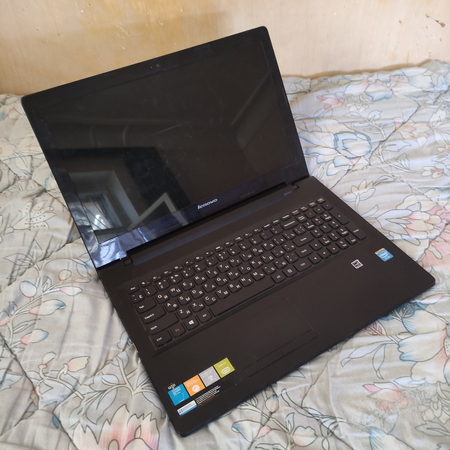 lenovo G50-30 б/у
