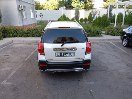 Captiva 3   naxtga