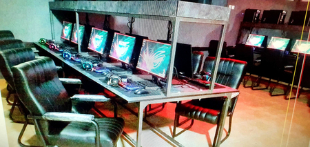 Game club noldan (pod klyuch)