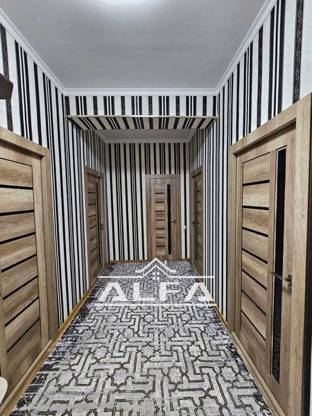3 xonali 88m² 2-qavat SOTILADI.