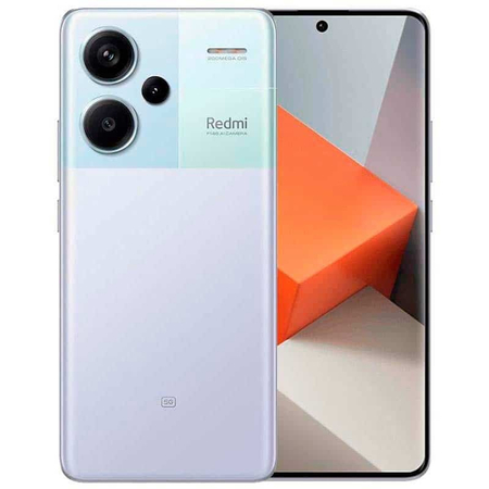 Redmi Not 13 Pro Plus 5G