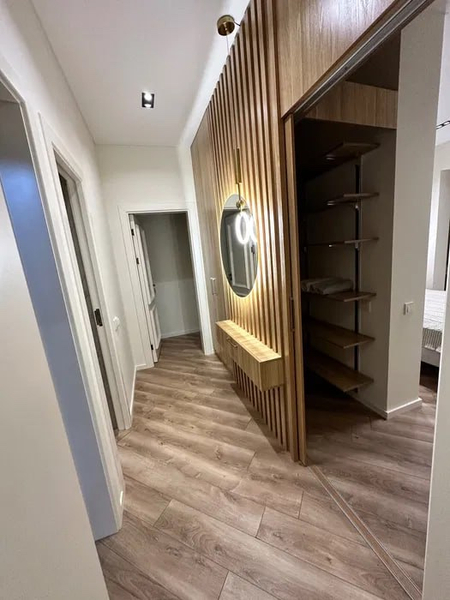 Саид Барака 2в3комнат/3этаж с меб тех общий каридор