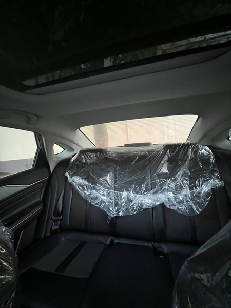 GAC Aion S580 MEI