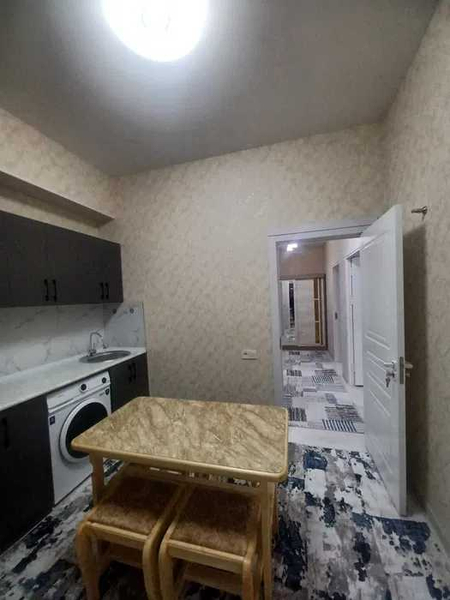 Аренда 2/4/12 стильной квартиры от ЖК Найс Вилладж. ID: OY 445