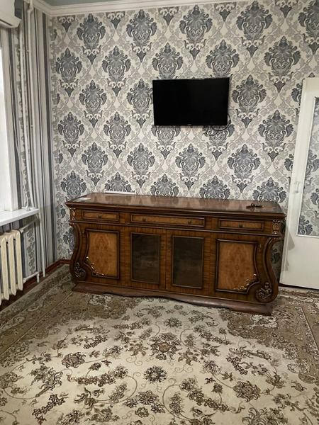Корасув 1 аренда квартира