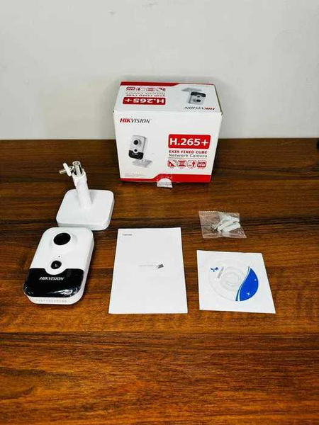Hikvision регистратор DS-7608NI-K1