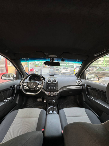Chevrolet Nexia 3 Avtomat 2022 yil Navarot
