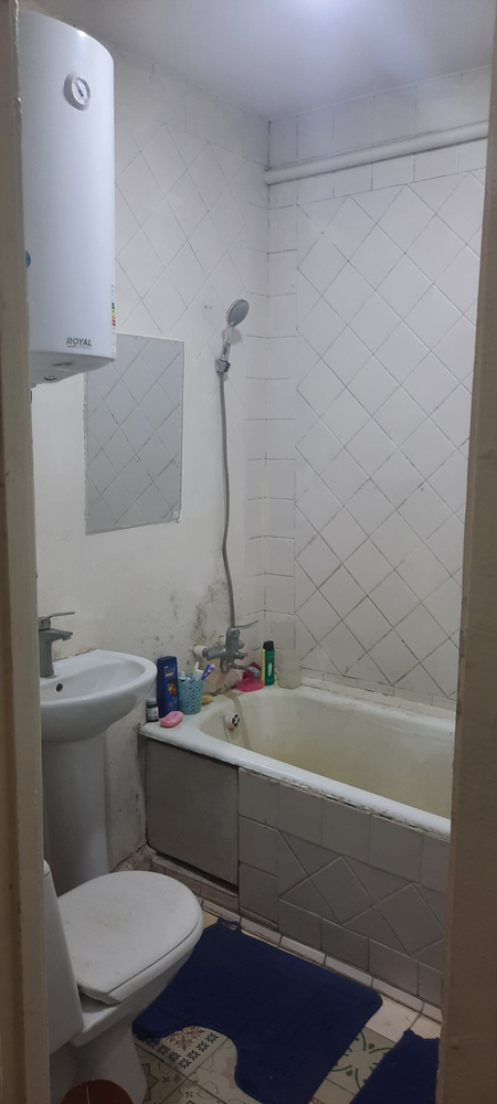 Продается квартира Согдиана