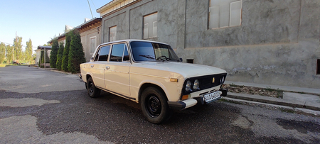Vaz 21 06 gaz benzin yili 1981
