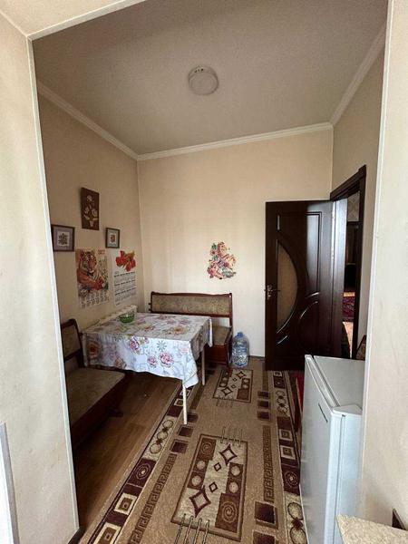 4/4/5 В районе Аэропорта. Учувчилар шахарчаси. 90м2. Сдвоенный зал.