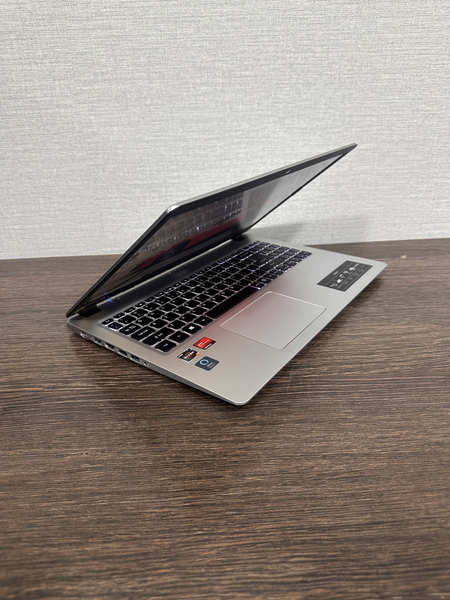 11-Го Поколения Acer Aspire-5 Ryzen-3 (intel Core i5) 15.6 IPS Идеал!