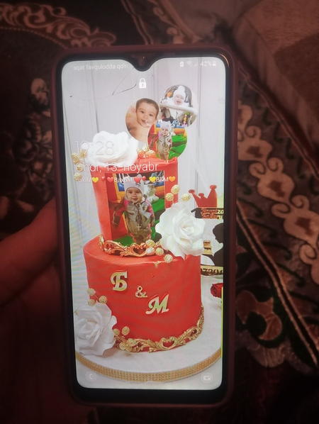Samsung galaxy A20s srochni