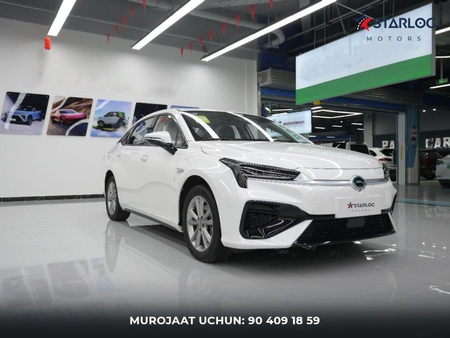 Gac aion s 580 cip fergana 18200$
