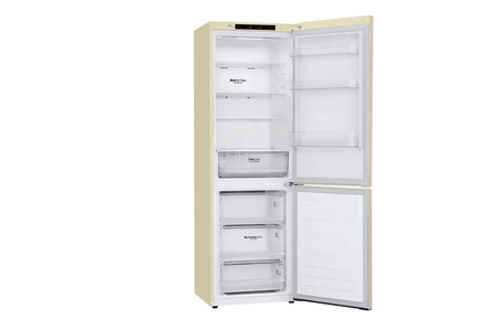 Холодильник LG DoorCooling+ GC-B459SECL - Покупайте по выгодной цене!