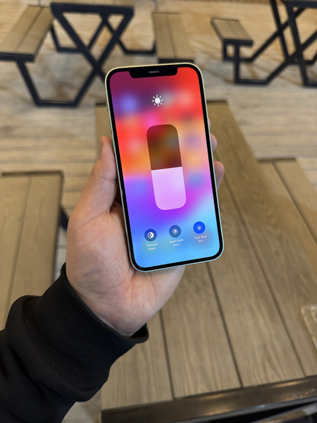 Iphone 12 64Гб 84%
