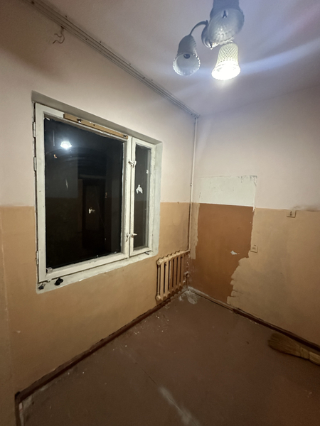 Сдается своя квартира на башлыке