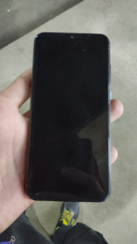 Honor 20i  128/4