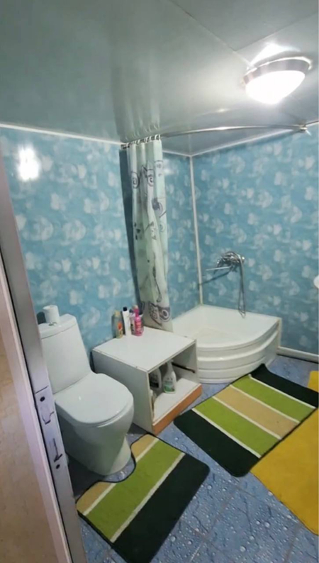 Продается дача Зангиота. 3 комнатный дом. Со всеми условиями