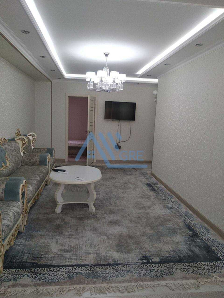 Бунедкор м-ро Фурката ул.пресечение с пр-т Ислам Каримов 96 м² 3\9\12