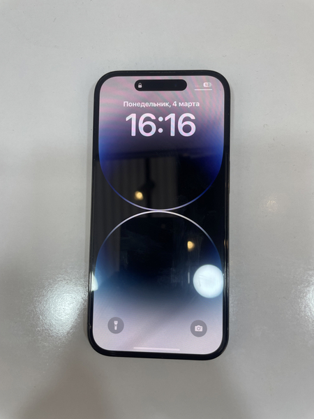 Iphone 14 pro 256 GB