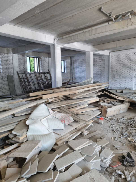 Сдается не жилое помещение Дархан