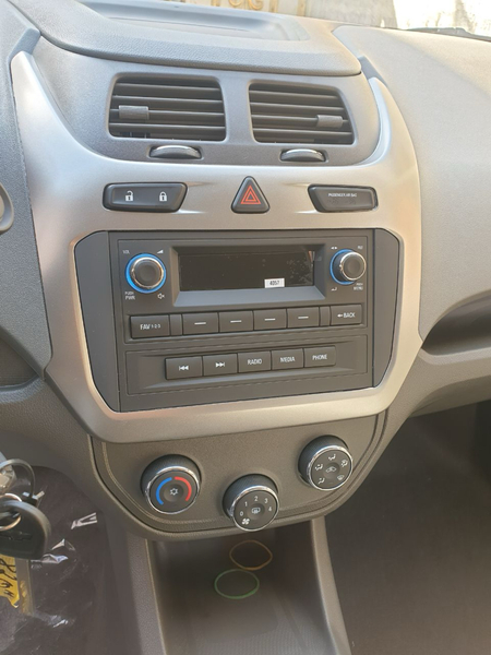 Cobalt GX-STYLE AT +