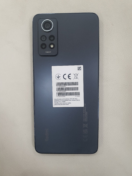 Redmi 12 pro xolati yaxshi