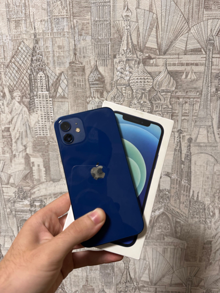 Iphone 12 128gb.