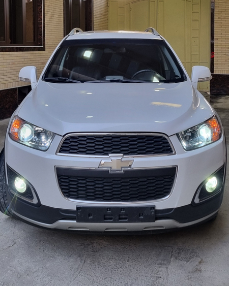 Captiva 3 Sotiladi