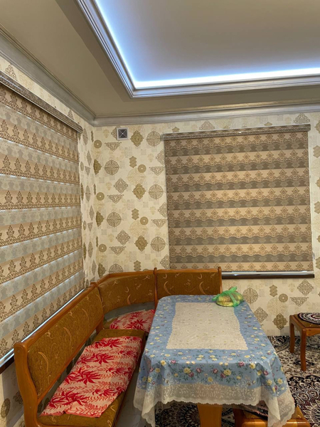 Жалюзи jaluzi
