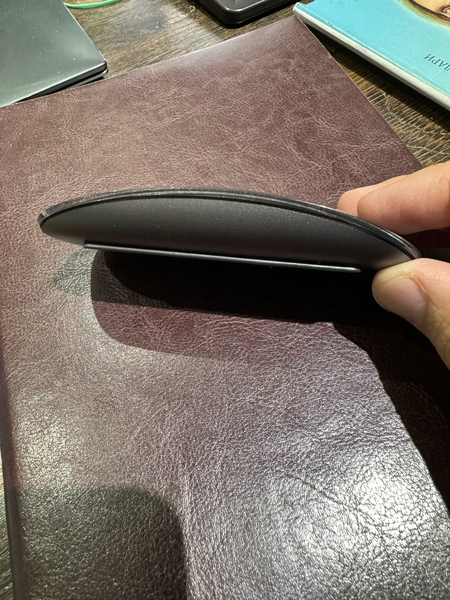 Apple mouse Bluetooth
