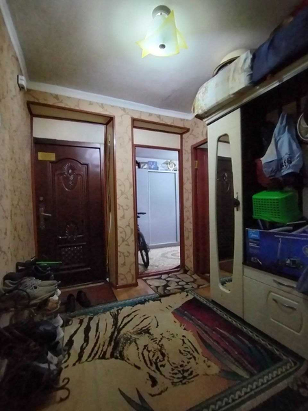 Продается квартира Академ . Городок