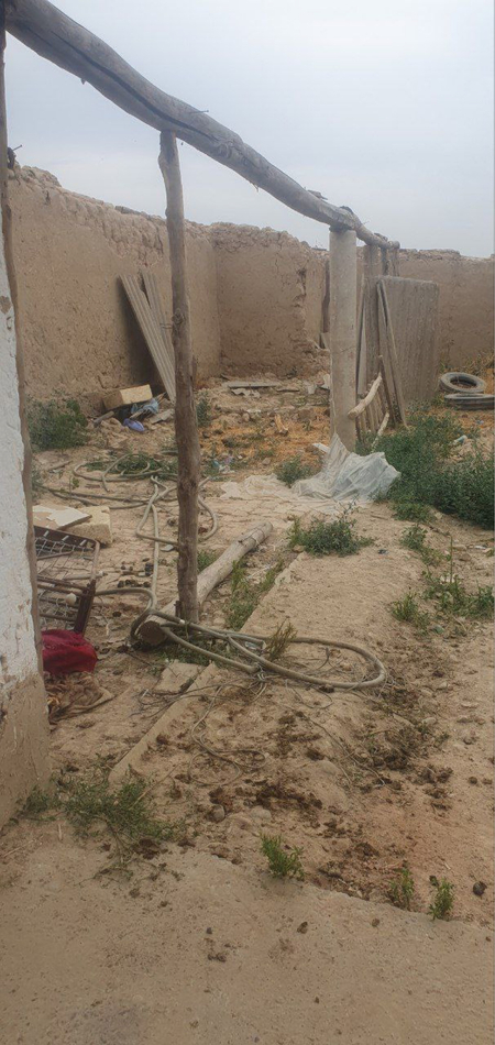 Yangiyol ,nihol mahallasi 3 sotix yer kadastrli dokument joyida