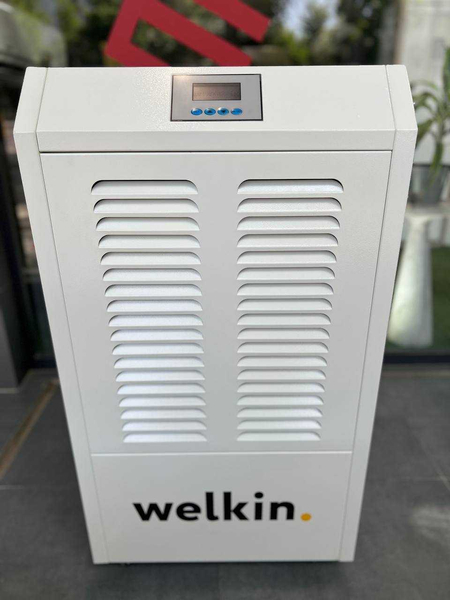 Осушитель воздуха Welkin 158 л. / сутки