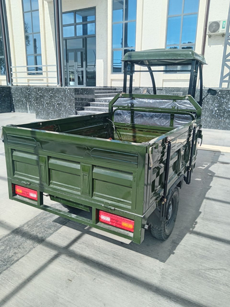 1 tonnalik navarotlari bilan