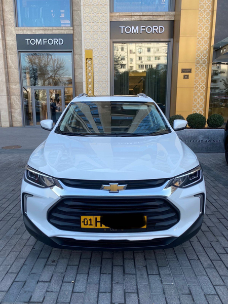 Tracker2 Premier 2022/23