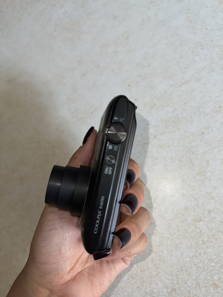 Фотоаппарат nikon
