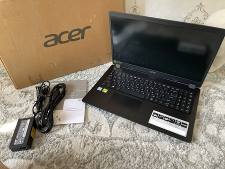 Продам игровой ноутбук Acer Aspire A515