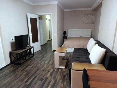 1в2 Караташ, Самарканд Дарвоза - евро