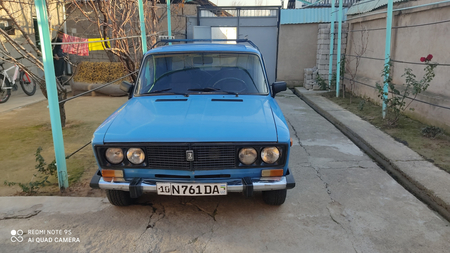 Vaz 21061 sastayanoyasi yiliga nisbatan zo'r