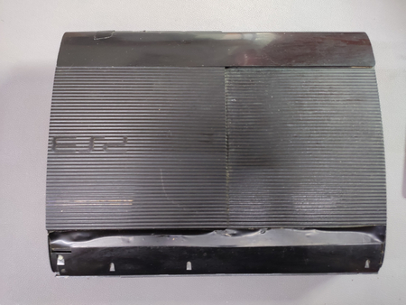 ps 3 super slim 500 гб
