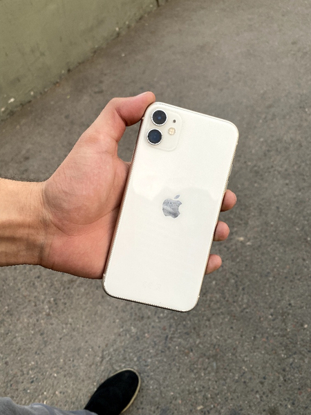 Iphone 11  128gb