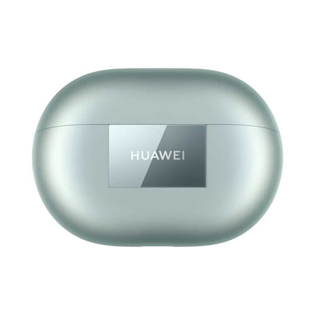 Беспроводные наушники Huawei Free Buds Pro 3, зеленый и белый