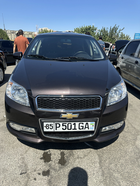 2020 nexia 3 srochna