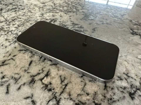 iPhone 15 Pro Max 256gb IDEAL