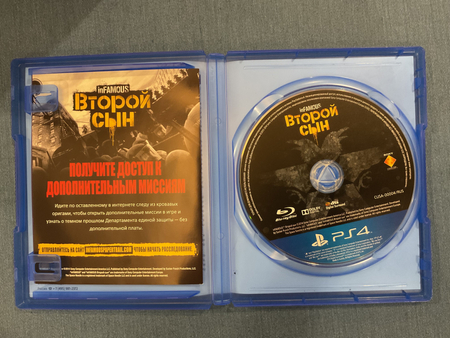 Человек Паук игра для PS4