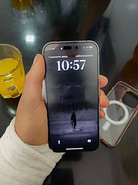 Iphone 14pro 256Gb